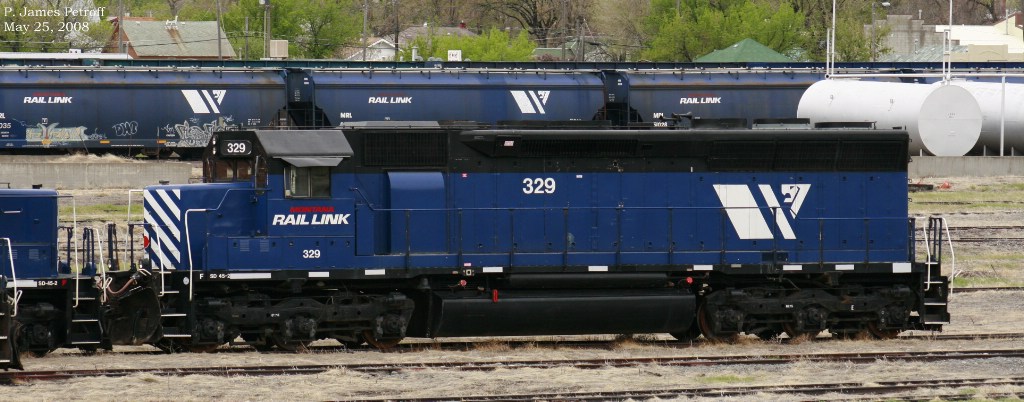 MRL 329